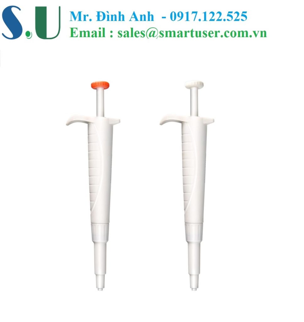 Dụng cụ lấy mẫu tự động Mini Pipette - Smart User